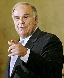 Inquirer: Rendell relinquishes lead in Philly papers purchase, as his ...
