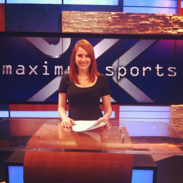 Sports journalist Jessica Ghawi dies in Colorado theater shooting - Poynter
