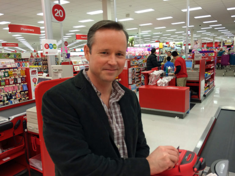 Tech reporter Brian Krebs hacks it on his own, one scoop at a time ...