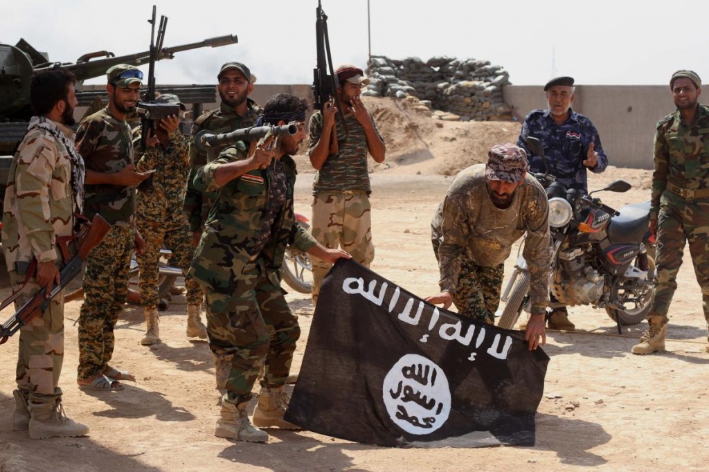 Fact-checking claims about the Islamic State - Poynter