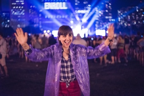 Jessica Hopper is the new editor of Pitchfork's print magazine - Poynter