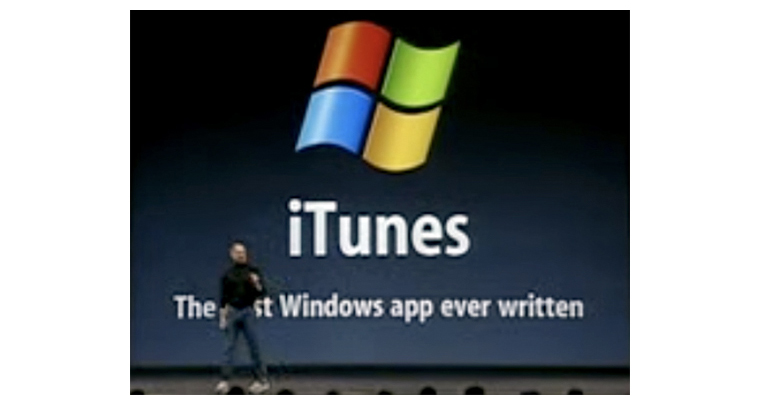 Today in Media History: News apps were still years away when iTunes ...