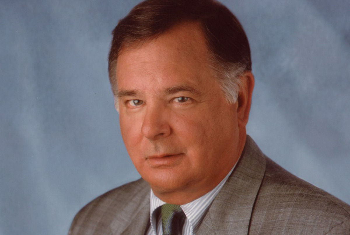 Why Eric Engberg of CBS News was a true original - Poynter