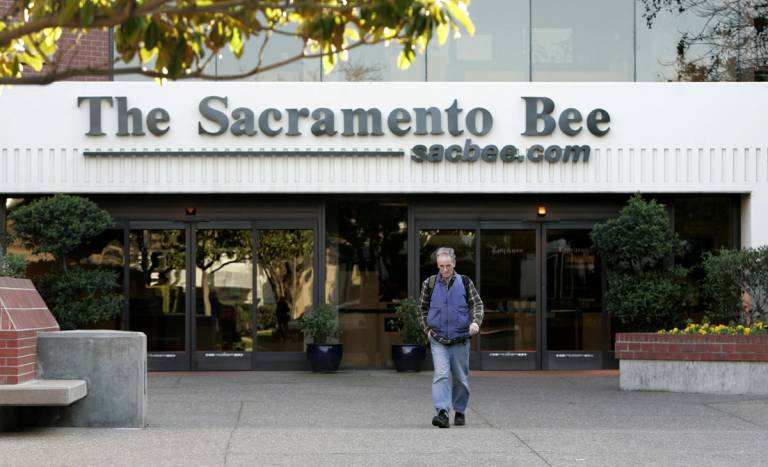 The Sacramento Bee Archives - Poynter
