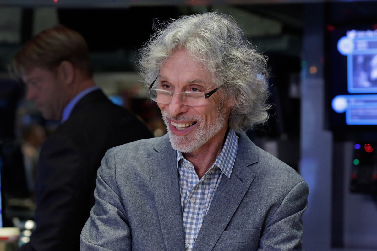 The New Yorker's 'huge antic talent' passes the cartooning baton - Poynter