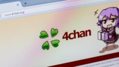 4chan Archives Poynter