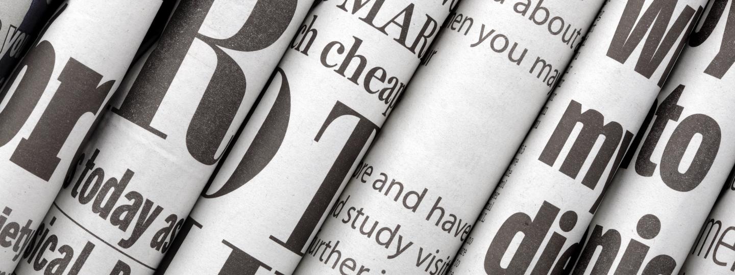 Where have you gone, newspaper carriers? Please come back, publisher ...