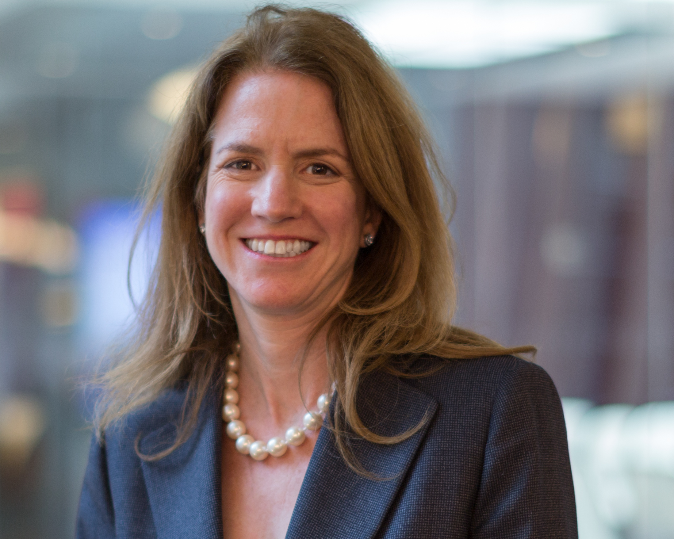 Journalism has a gender representation problem. Bloomberg is looking ...