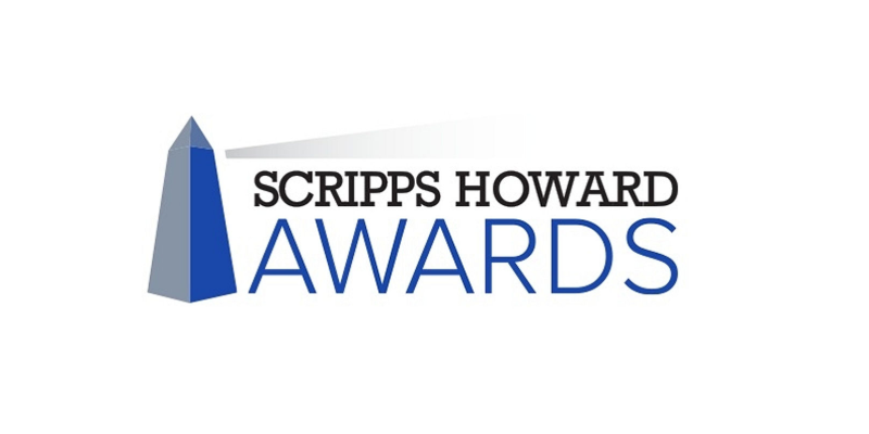 South Florida Sun-Sentinel and New York Times lead finalists for ...