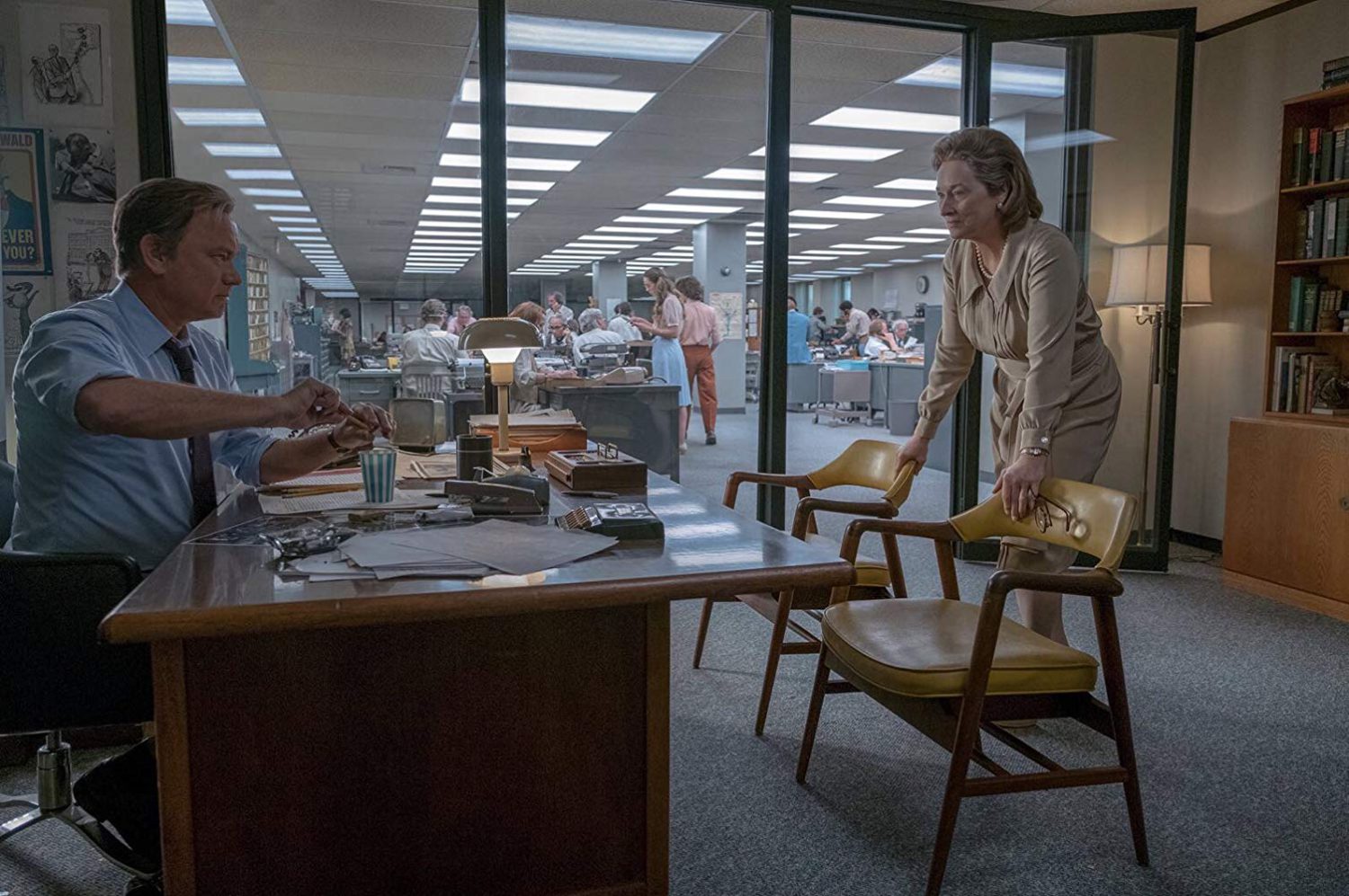 There are a lot of great journalism movies. Here are our top 25. - Poynter
