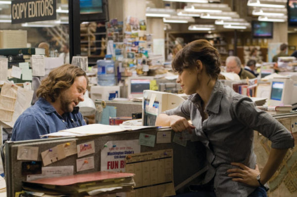 There are a lot of great journalism movies. Here are our top 25. - Poynter
