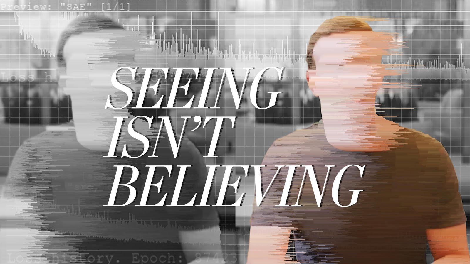 The scary reality of manipulated videos, plus Pew's TV numbers and a ...
