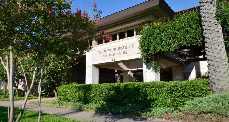 About Poynter - Poynter