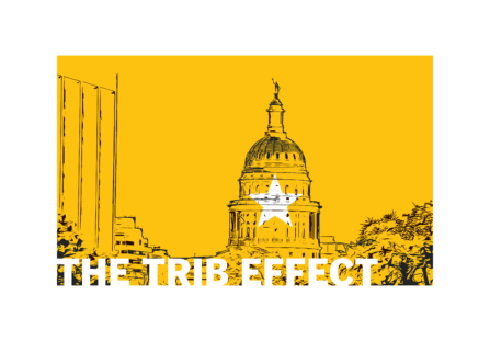 How the Texas Tribune, one of local journalism’s greatest success ...