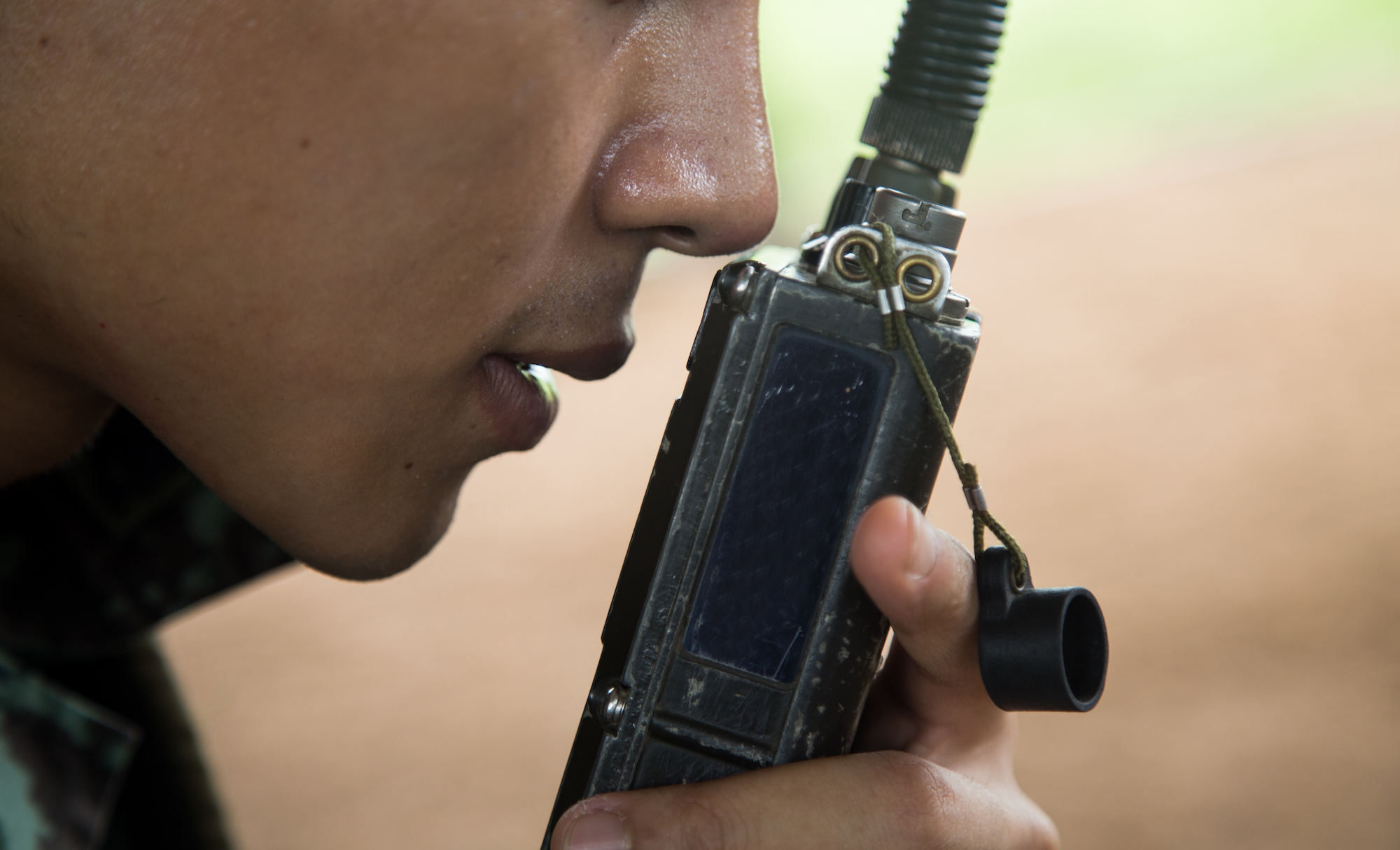 What to do if you got a battlefield promotion - Poynter