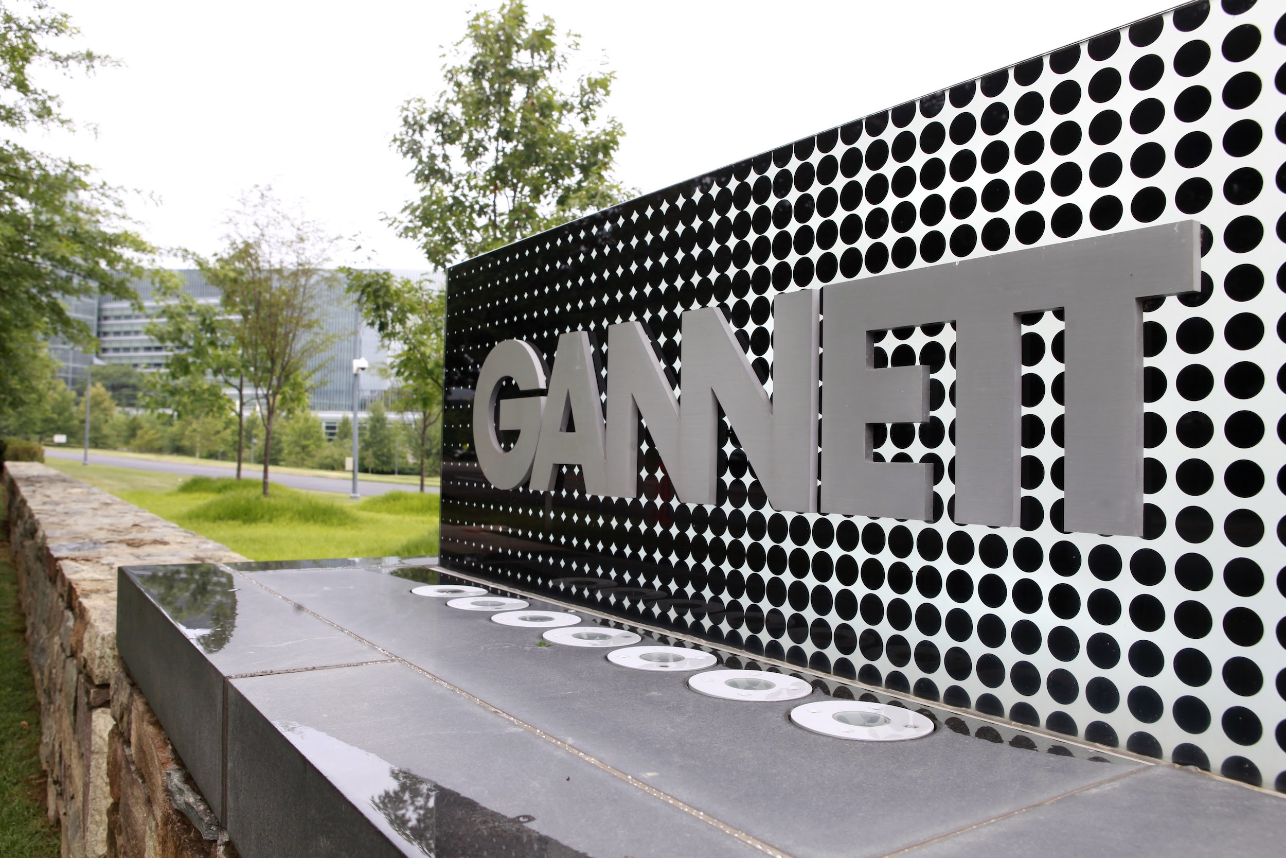 Gannett has lots of layoffs, but little transparency - Poynter
