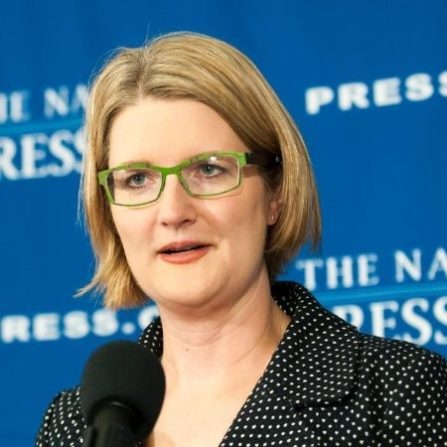 Meet the second cohort of Poynter’s 2020 Leadership Academy for Women ...