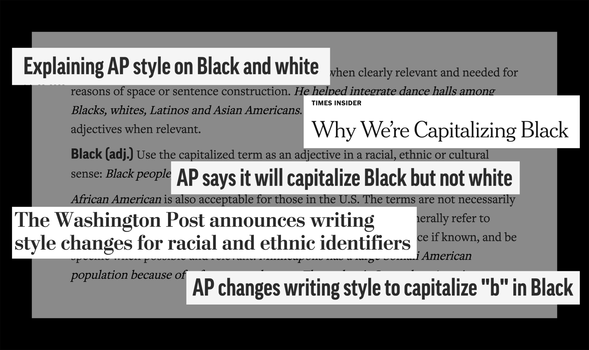 Headline capitalization - hetycup
