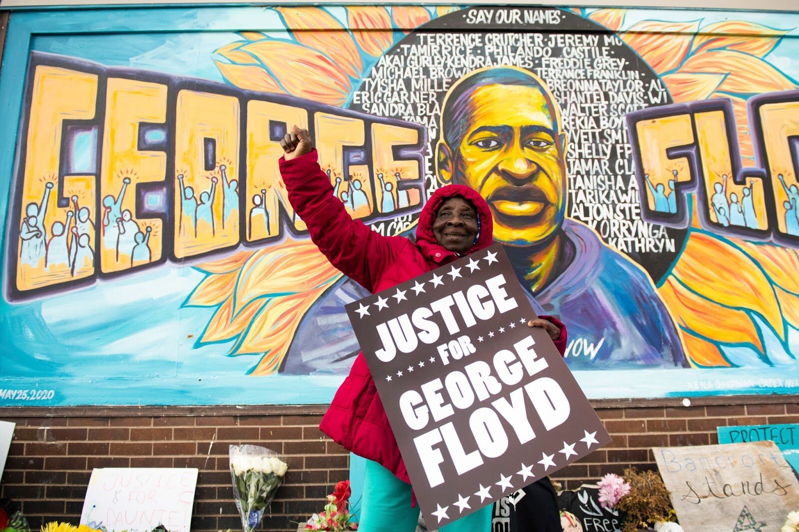 Looking back at the flawed first official reports of George Floyd’s ...