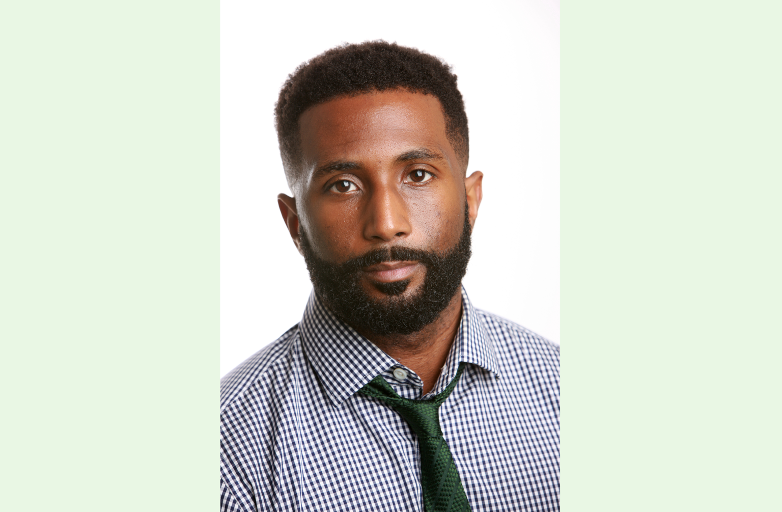 An essay about his mustache and much, much more propels The New York Times’ Wesley Morris to the ...