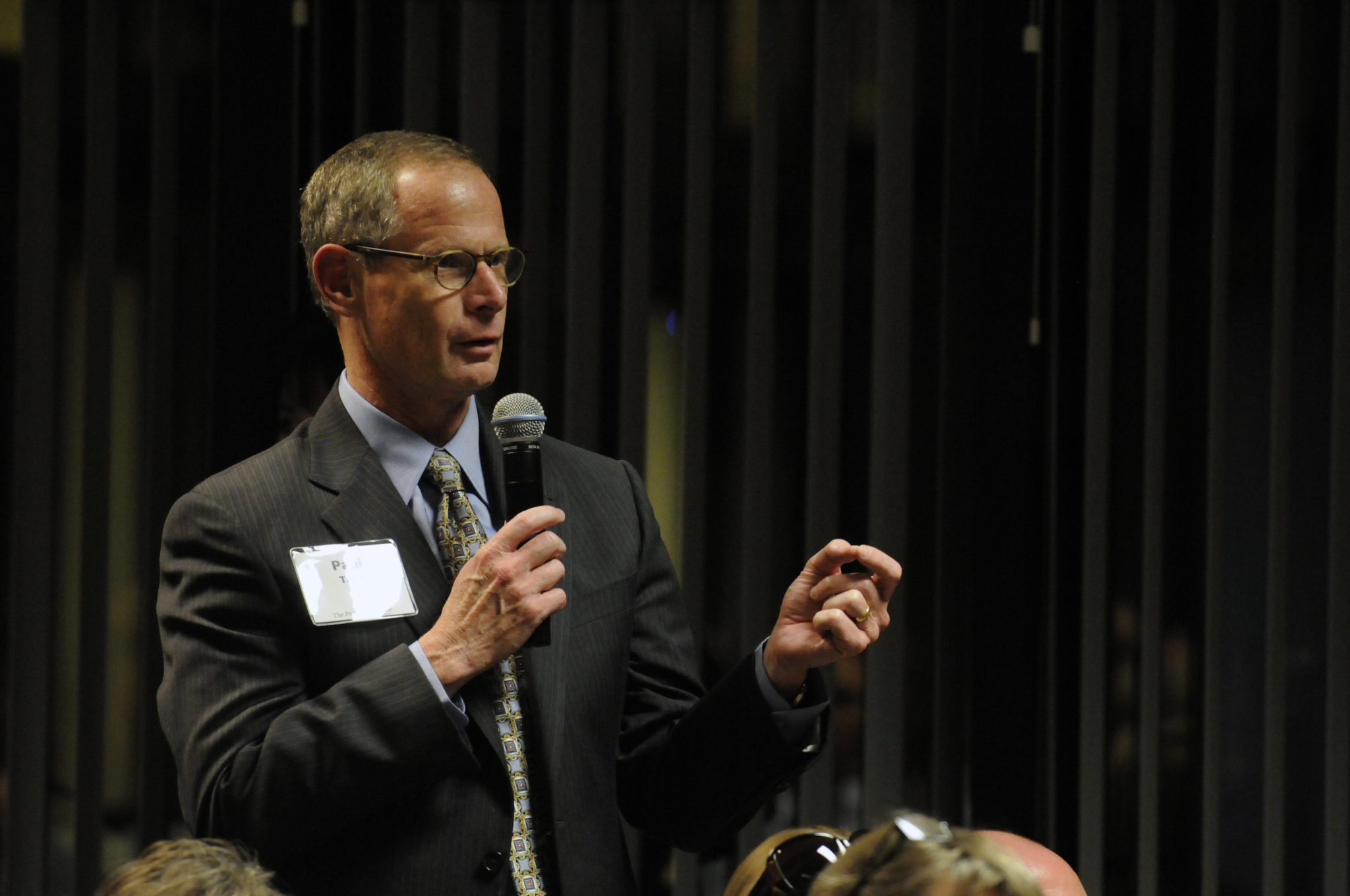 Tampa Bay Times Ceo Paul Tash Announces His Retirement Poynter