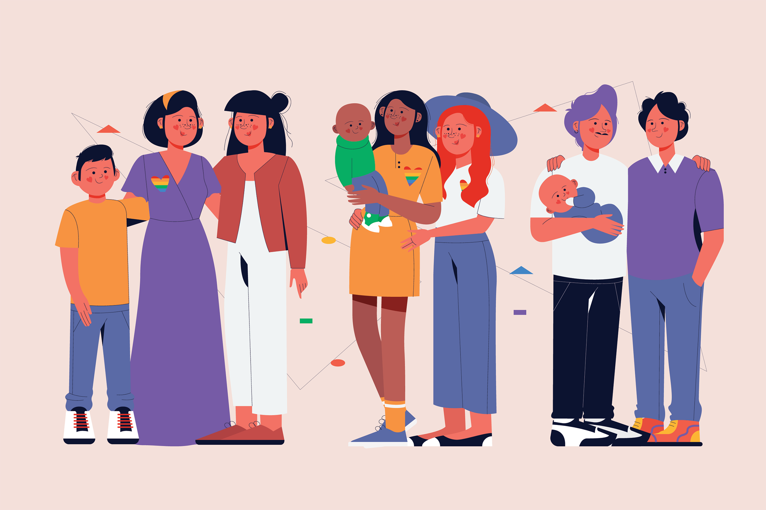 Why using gender-nonspecific language in reporting extends beyond the ...