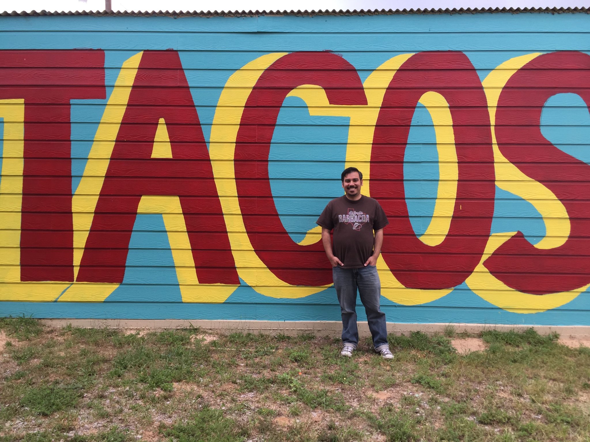 José R. Ralat dishes on being Texas Monthly’s taco editor and what ...