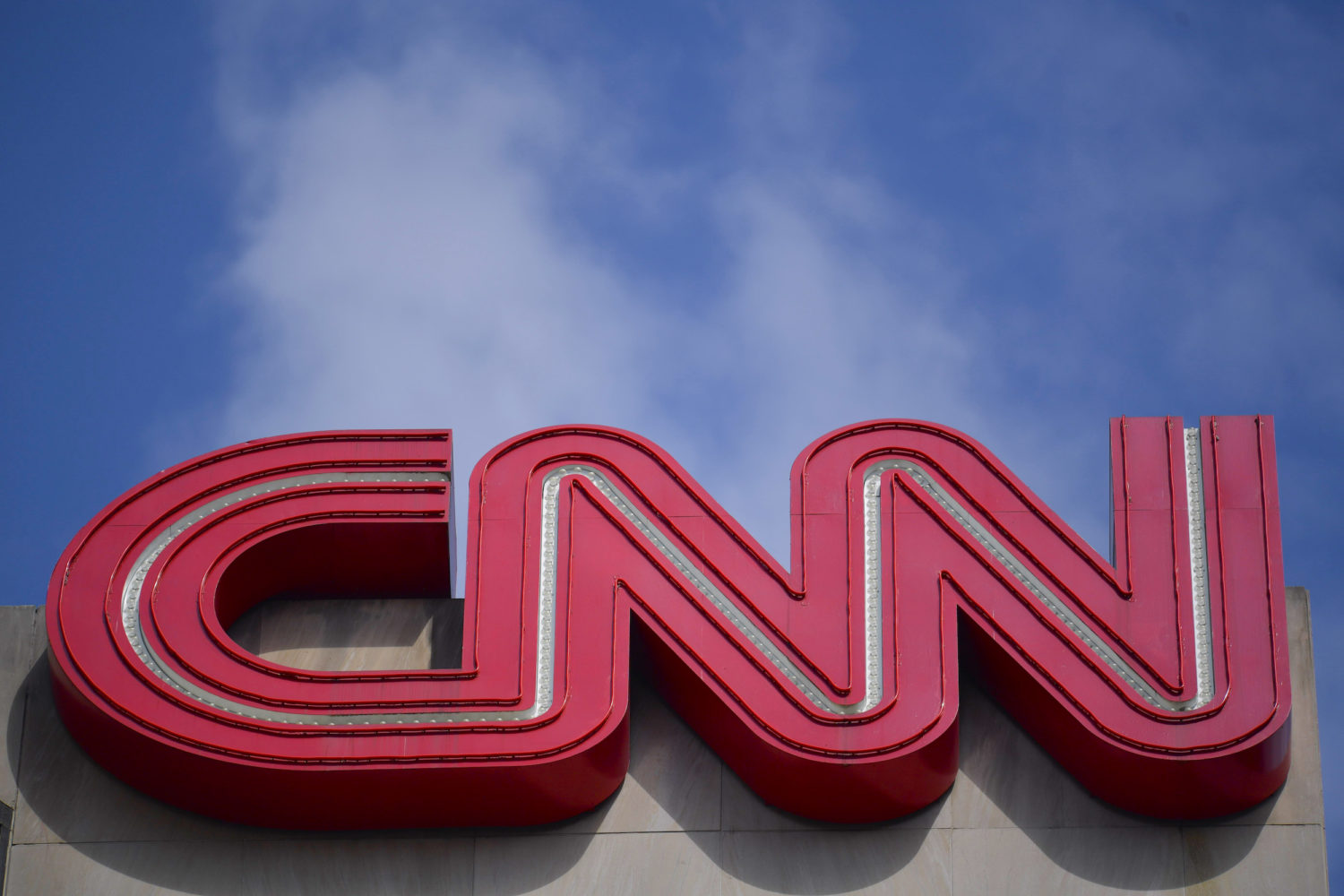 CNN ‘hewing toward the center’ is not necessarily good for our ...