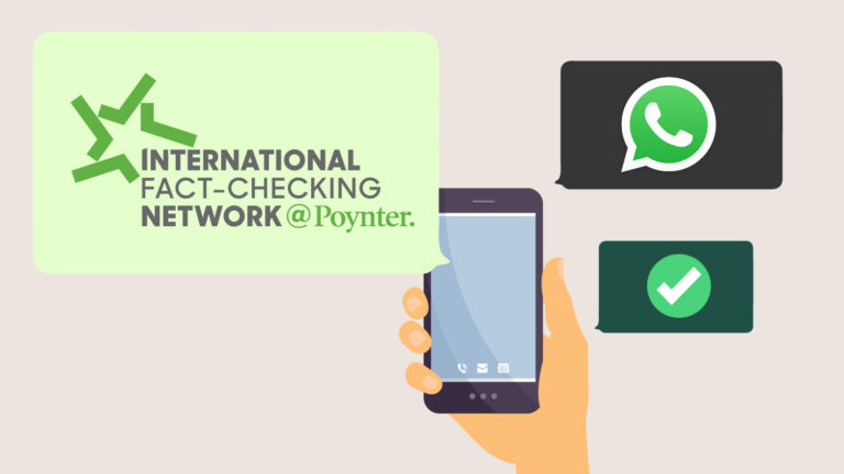 The International Fact-Checking Network, Author at Poynter