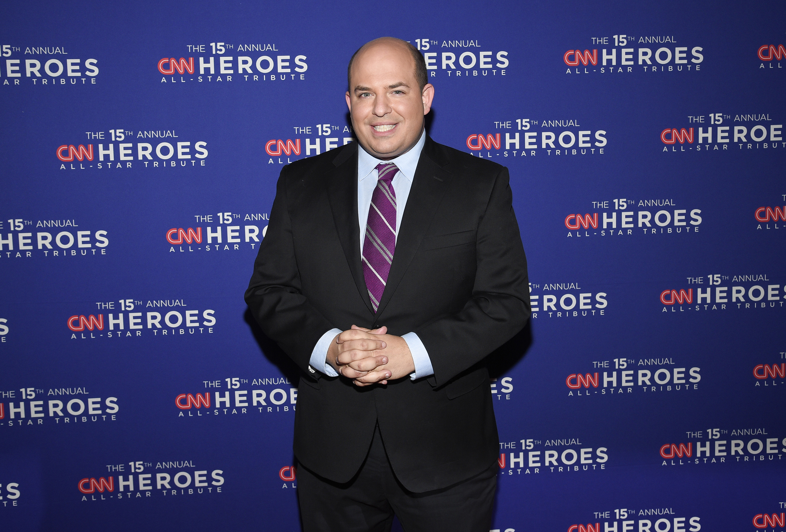 Brian Stelter Archives Poynter