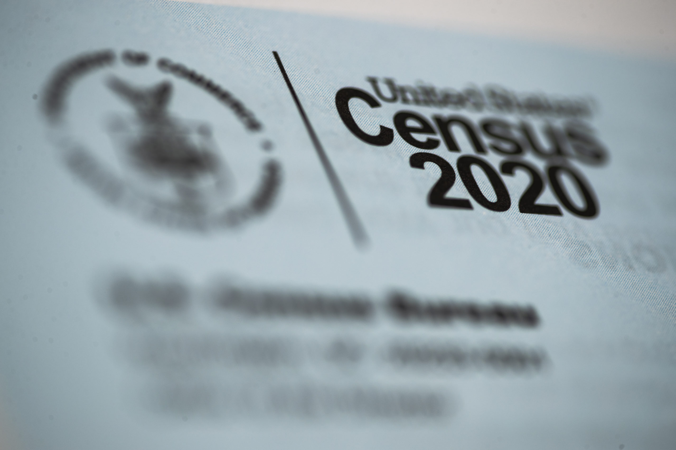 The census may seem so 2020, but there’s still a lot for journalists to ...