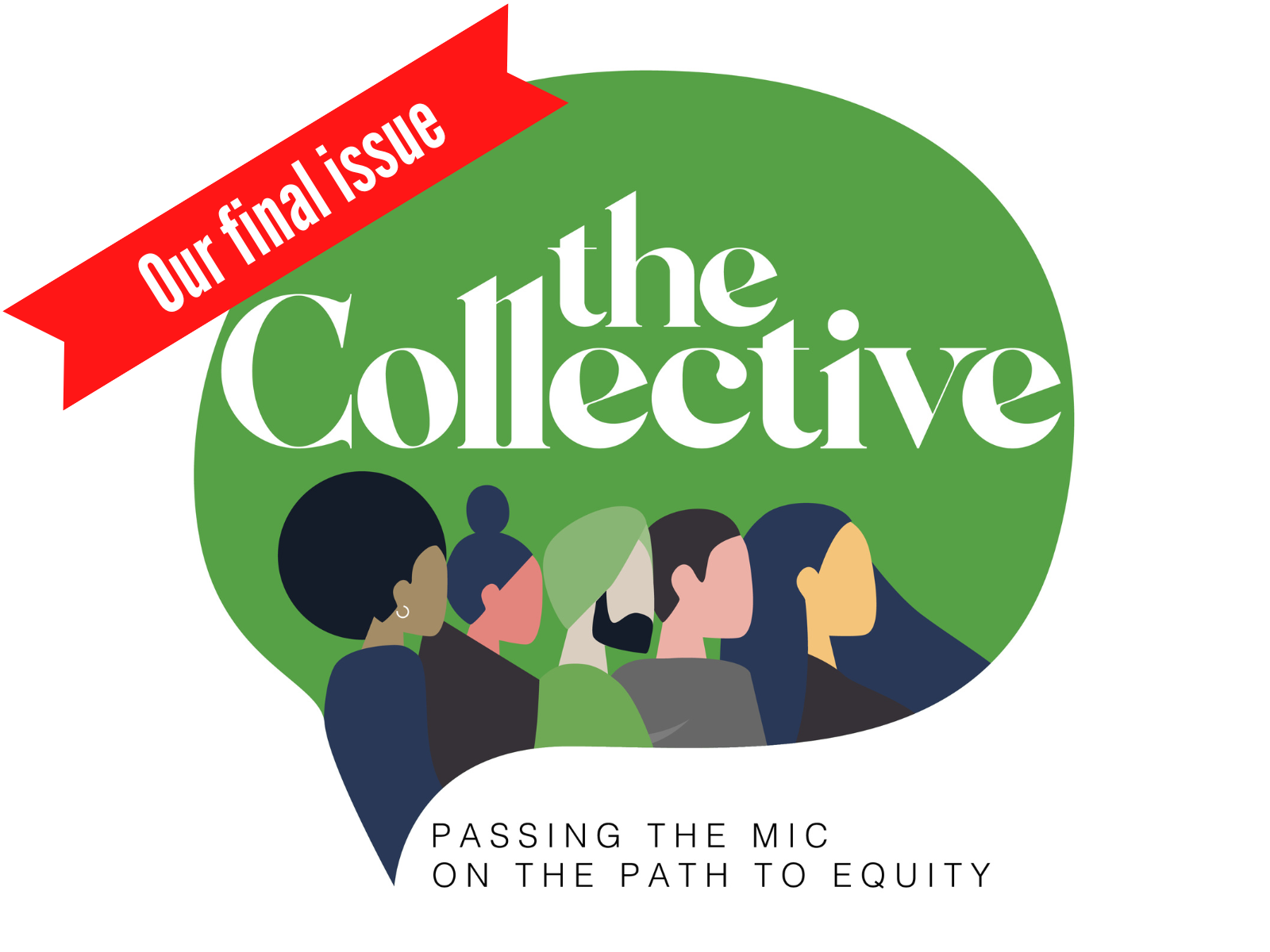 The Collective newsletter winds down its two-year journey - Poynter