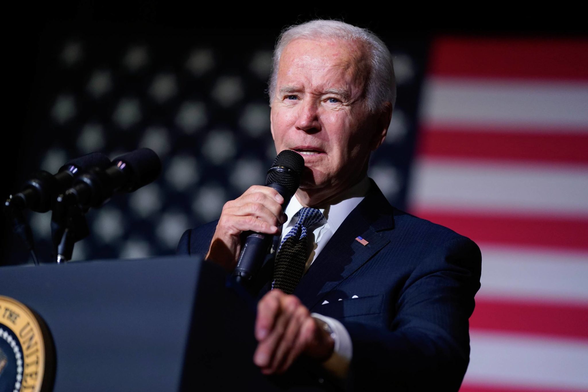 Was Joe Biden older on his first day as president than Ronald Reagan ...