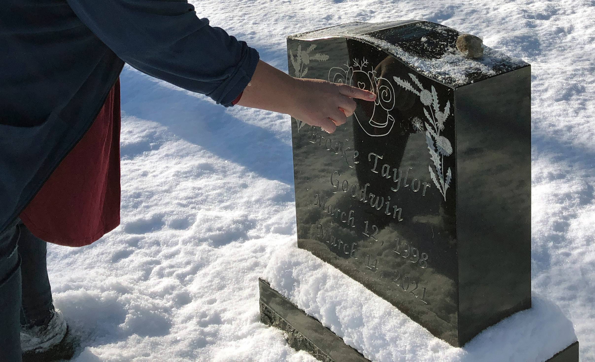 Illicit use of animal tranquilizer — ‘tranq’ — leaves horrific wounds ...