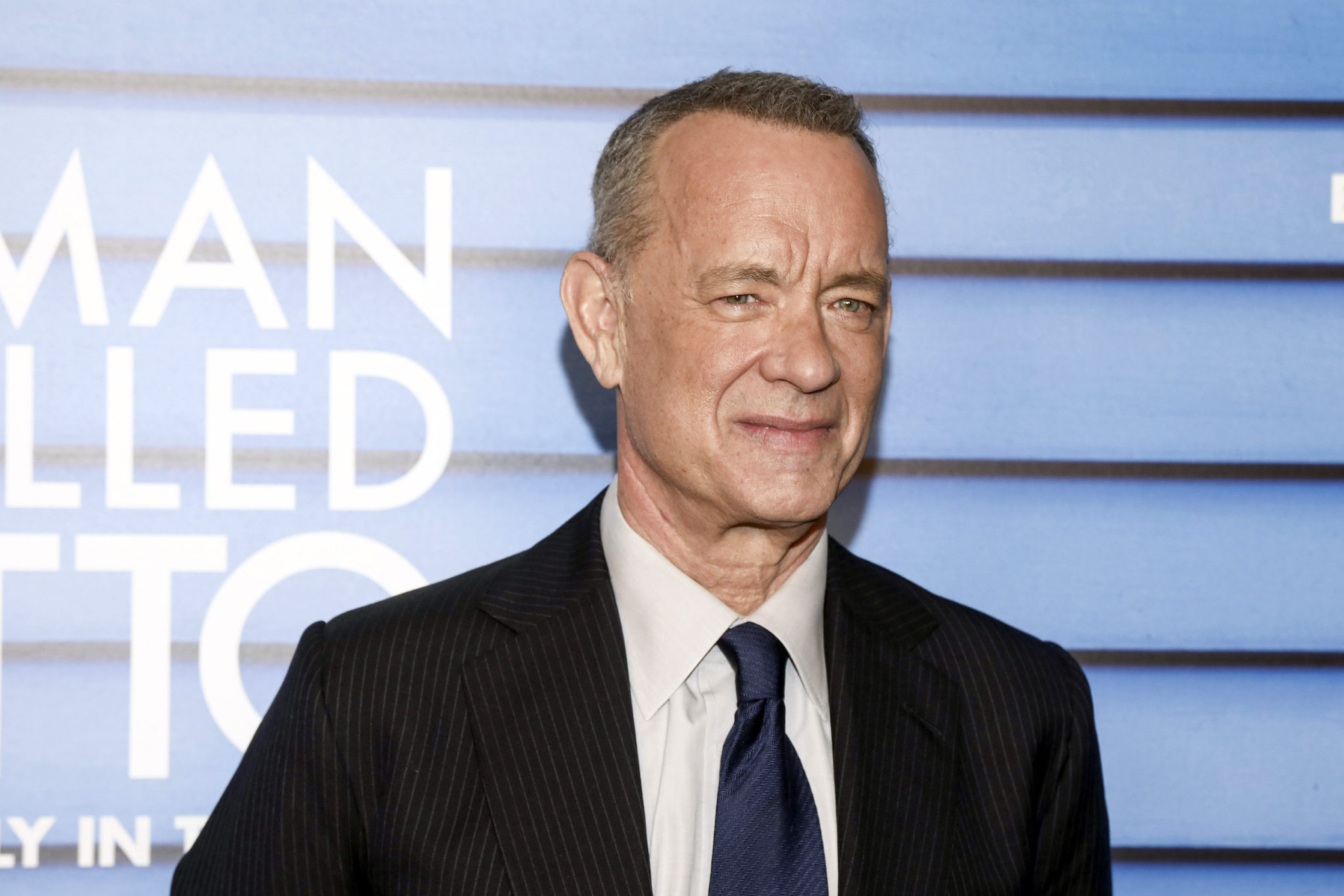 An Instagram post takes a Tom Hanks clip out of context to falsely ...