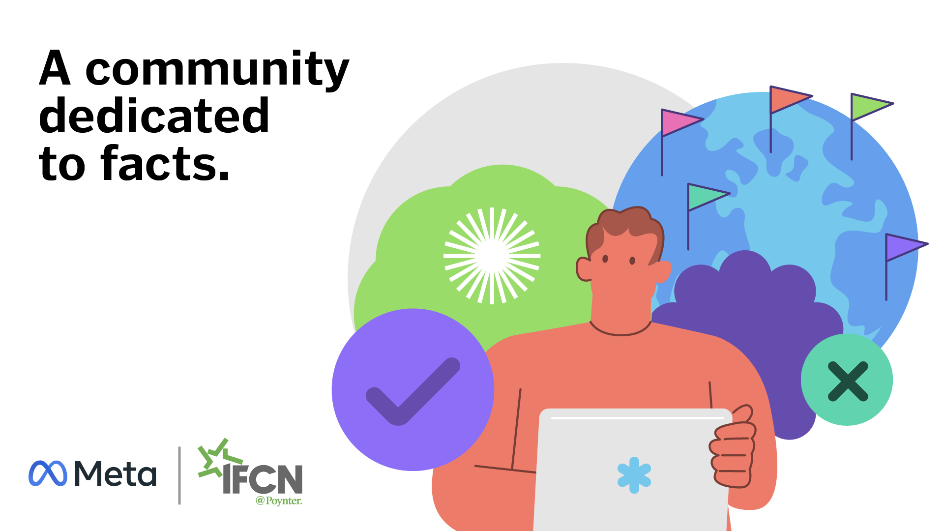 Poynter and Meta partner to provide Fact-Checking Fundamentals for Asia ...