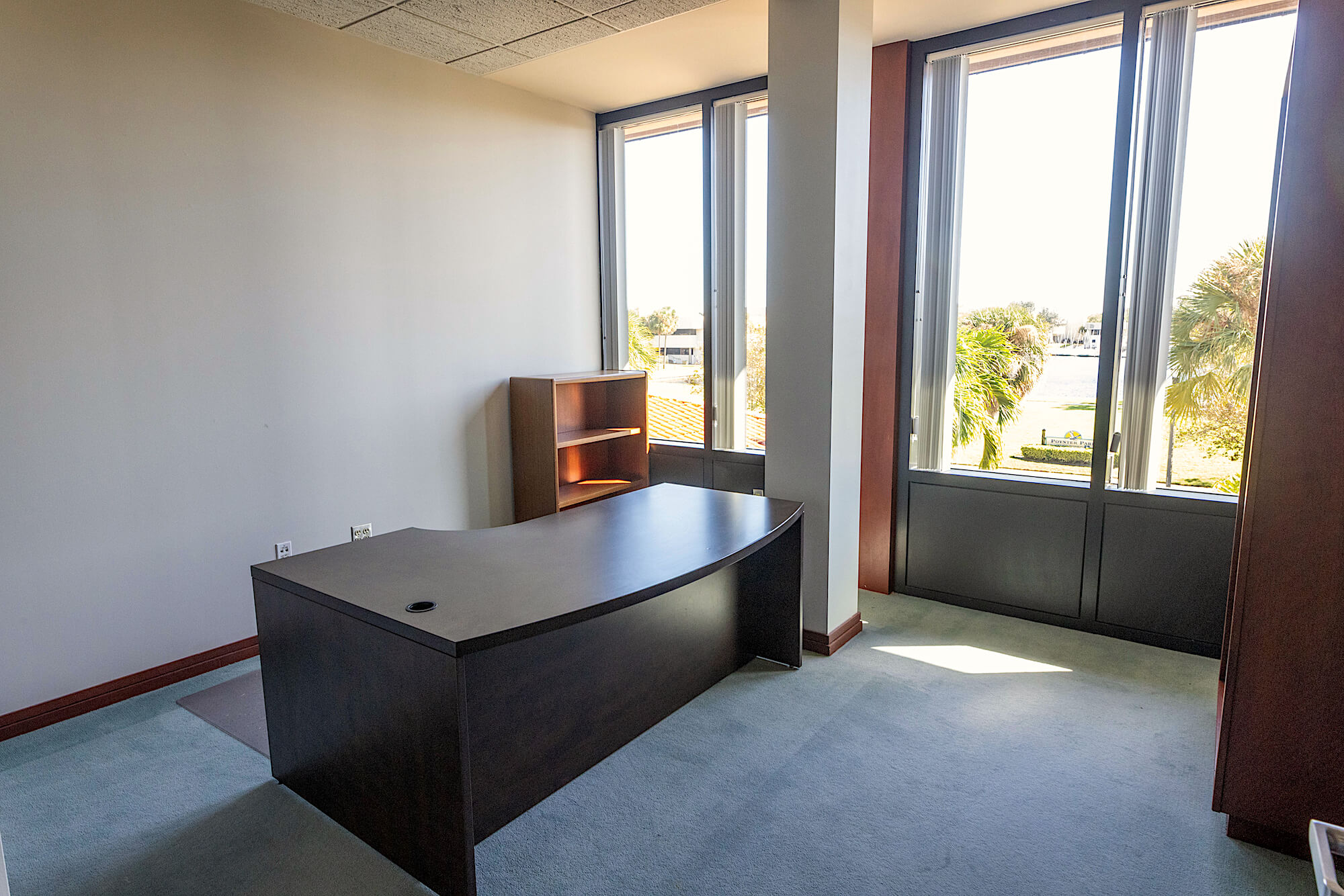 Office Space - Poynter