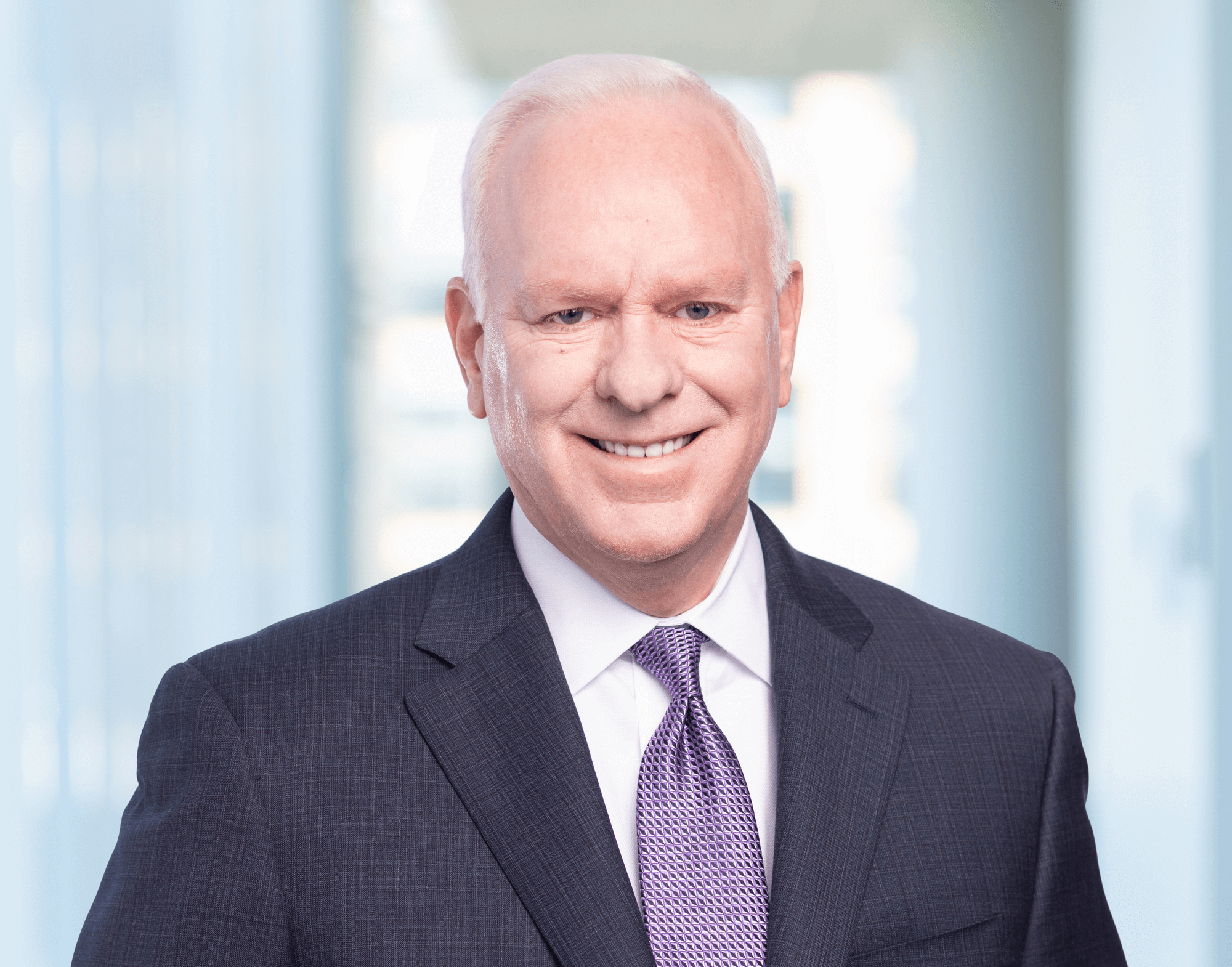 John Lansing, former NPR CEO who oversaw network during the pandemic ...