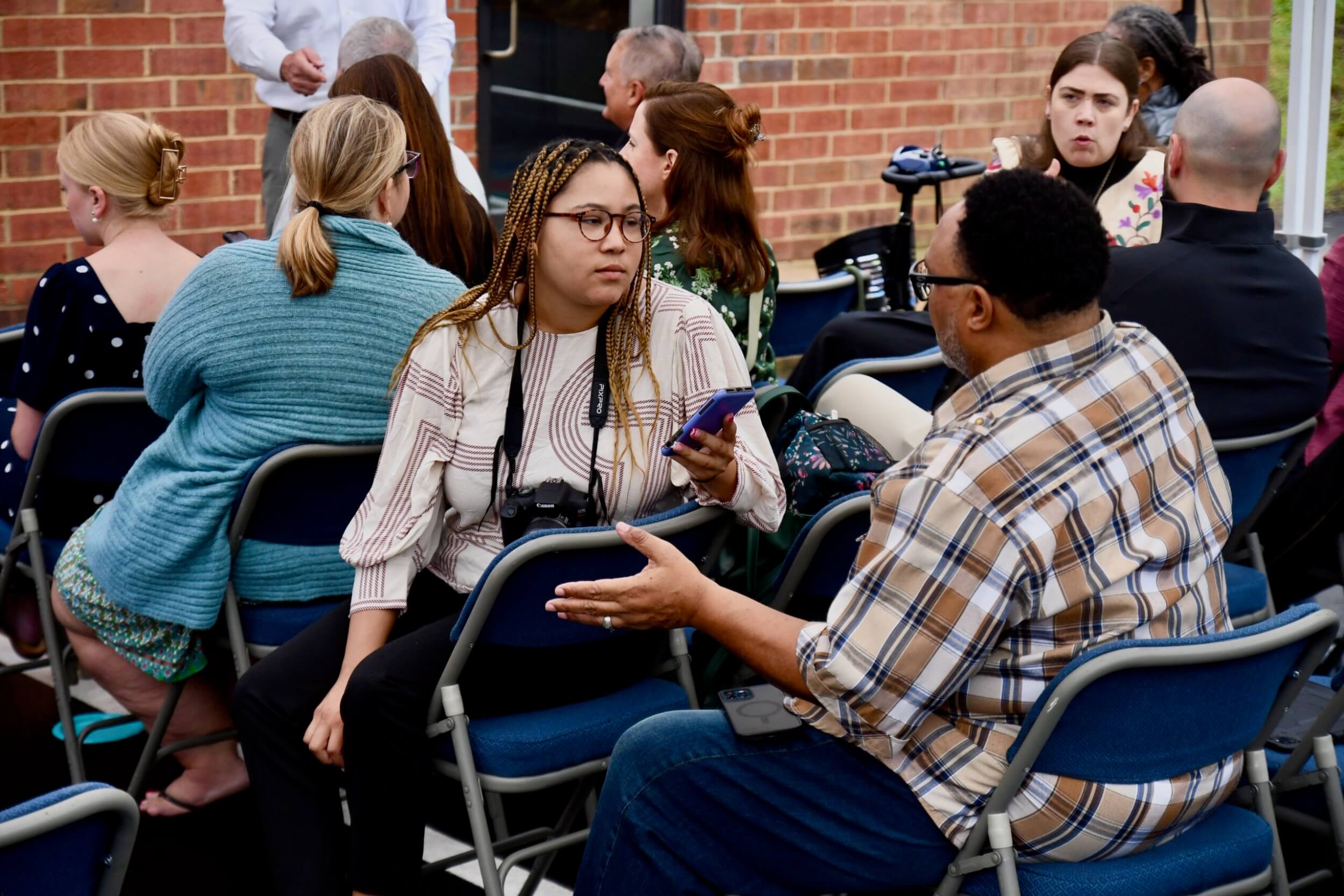 Press Forward announces $20 million to 205 local newsrooms - Poynter