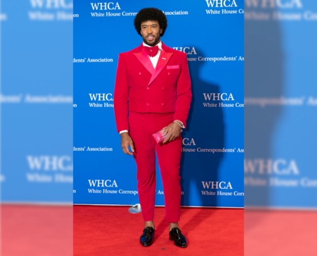 Meet Eugene Daniels, Politico’s Kamala Harris expert - Poynter