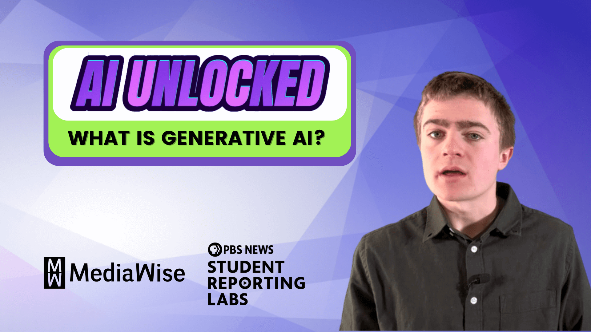 AI Unlocked - Poynter