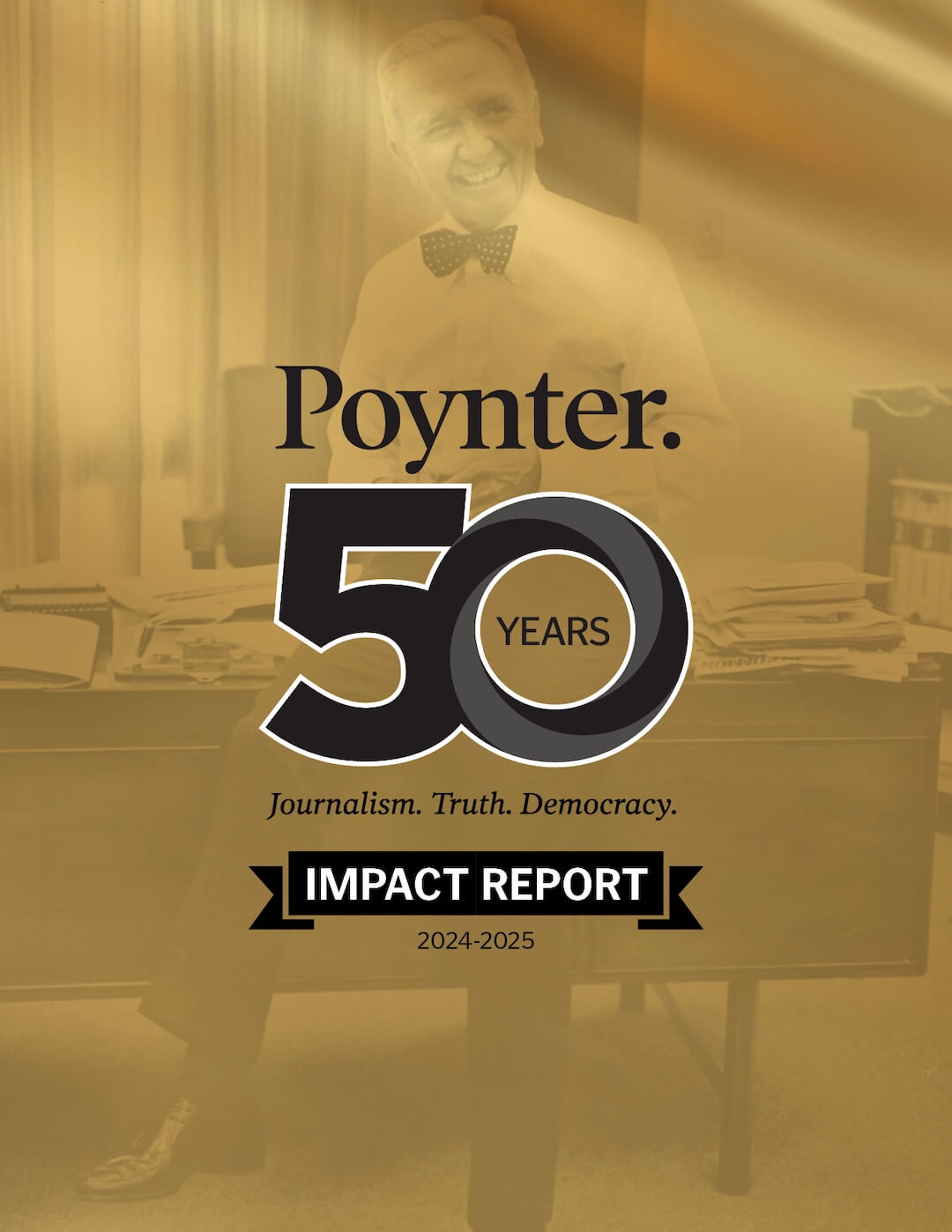 About Poynter - Poynter