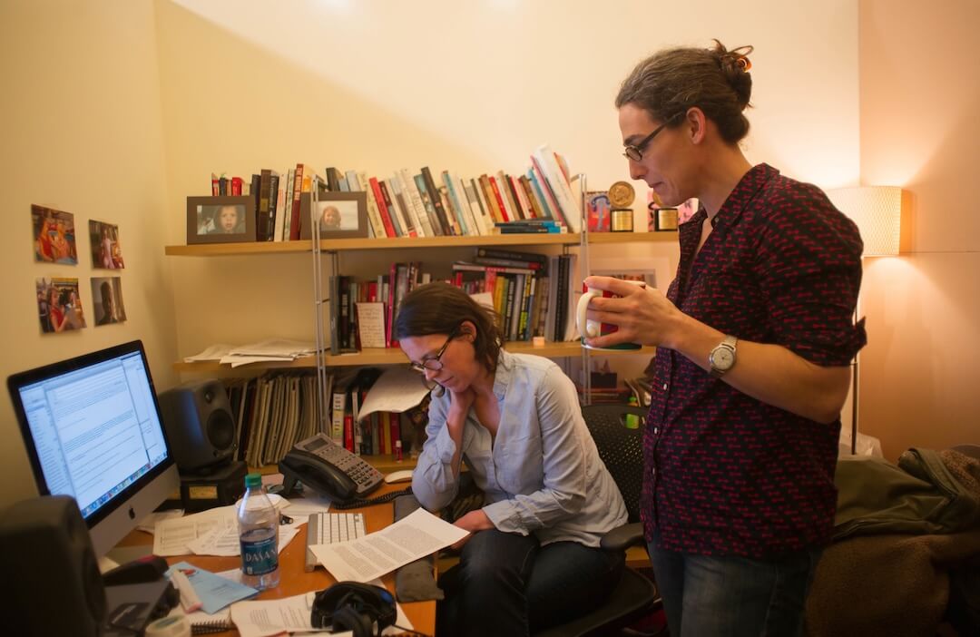 Serial’s runaway success launched podcasts into the mainstream - Poynter