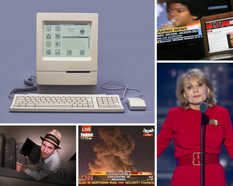 What do ‘Serial’ and Barbara Walters have in common? What we’ve learned ...