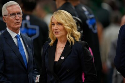 ESPN had the perfect NBA broadcast team. Then it blew it. - Poynter