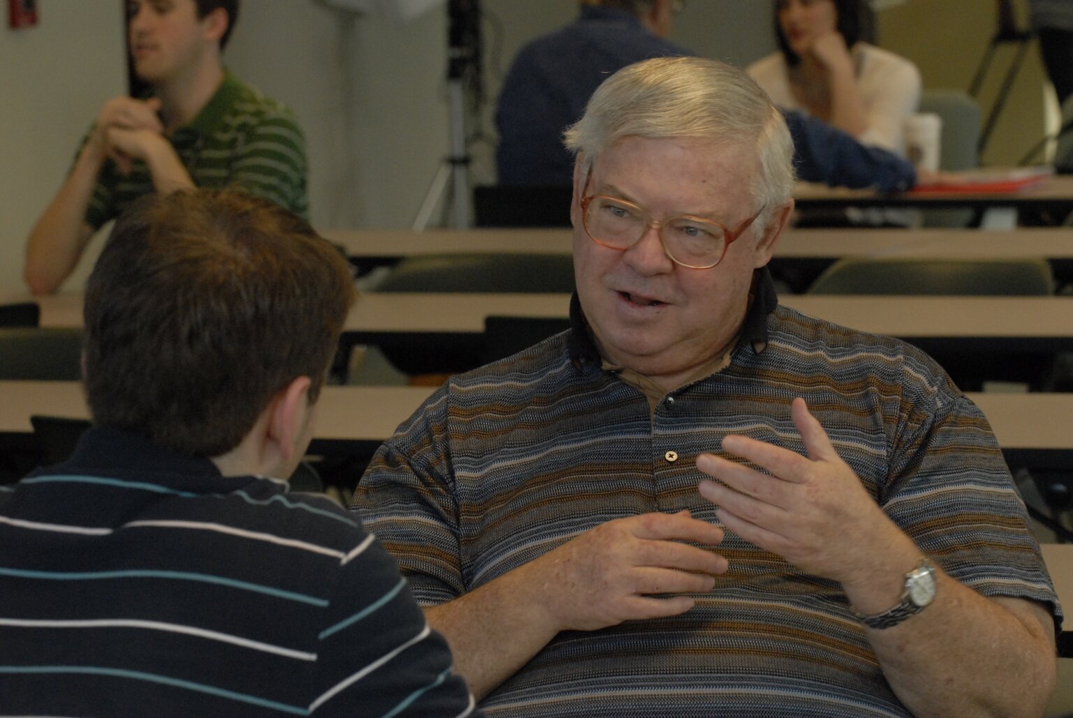 Rick Edmonds chronicled the media business with savvy, care and wit ...