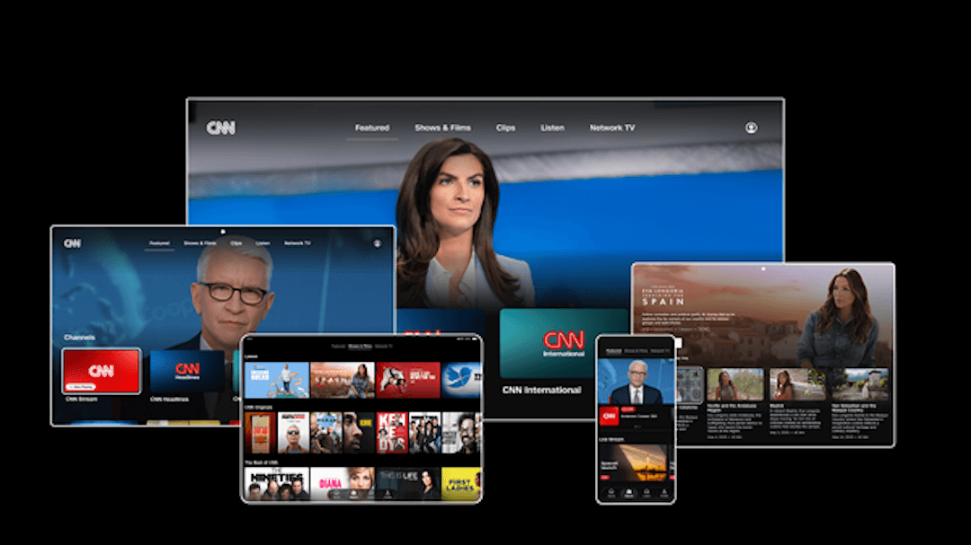Inside Cnn S Investigation Into What Happened To Missing Journalist