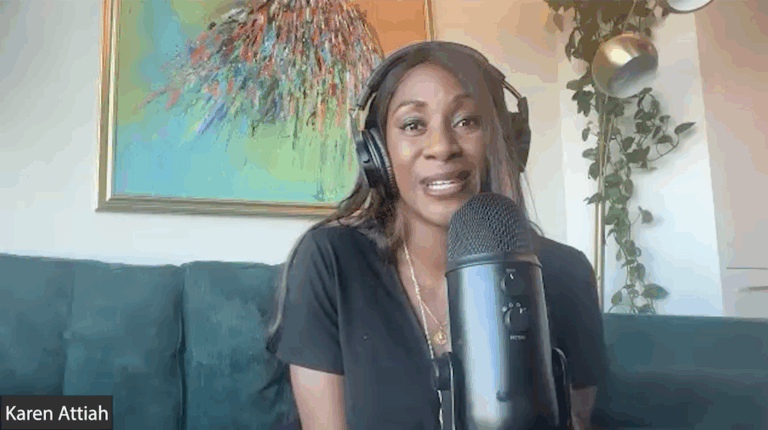 Karen Attiah reflects on her controversial firing from The Washington Post and what comes next ...