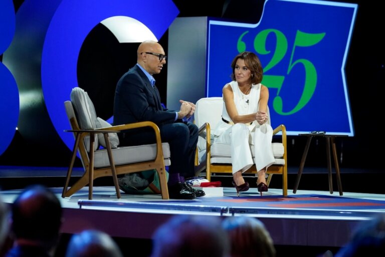 Stephanie Ruhle Archives - Poynter